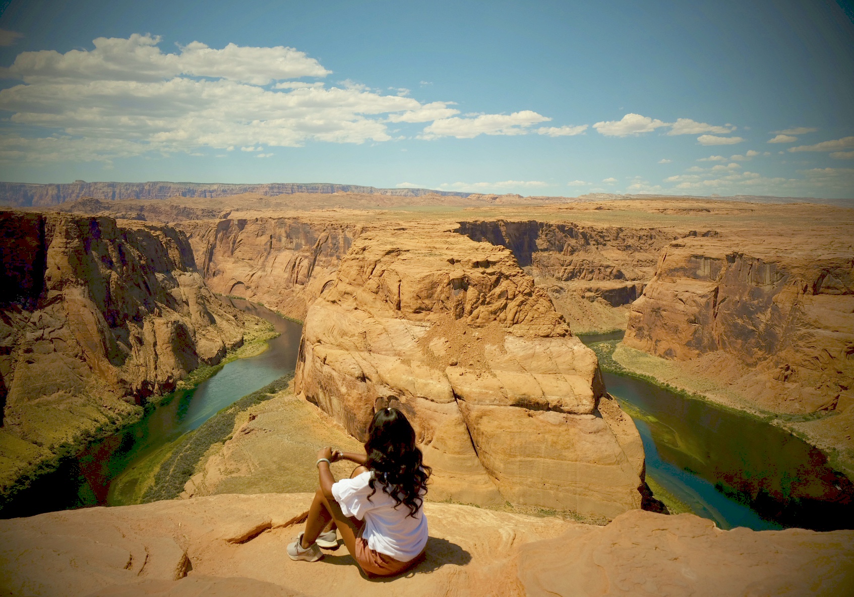12 Ways to Vacation Right & Recharge Your Mind - With Namone